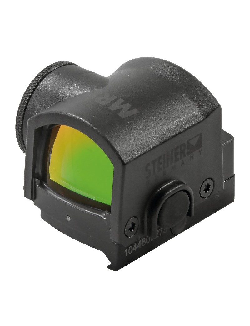 Viseur Steiner mrs II micro reflex montage universel