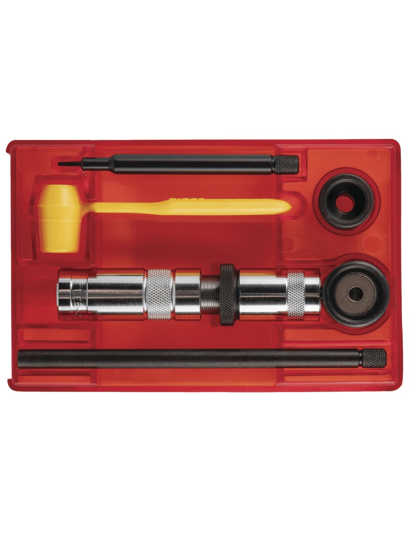90263 kit de rechargement portatif LEE Classic Loader Cal.45 COLT